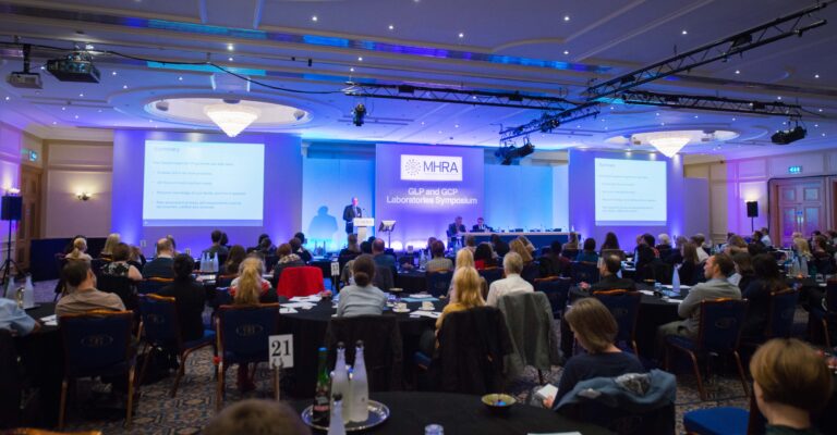 2016 MHRA GLP and GCP Laboratories Symposium – MHRA Inspectorate
