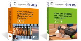 2 December 2016 – MHRA Inspectorate