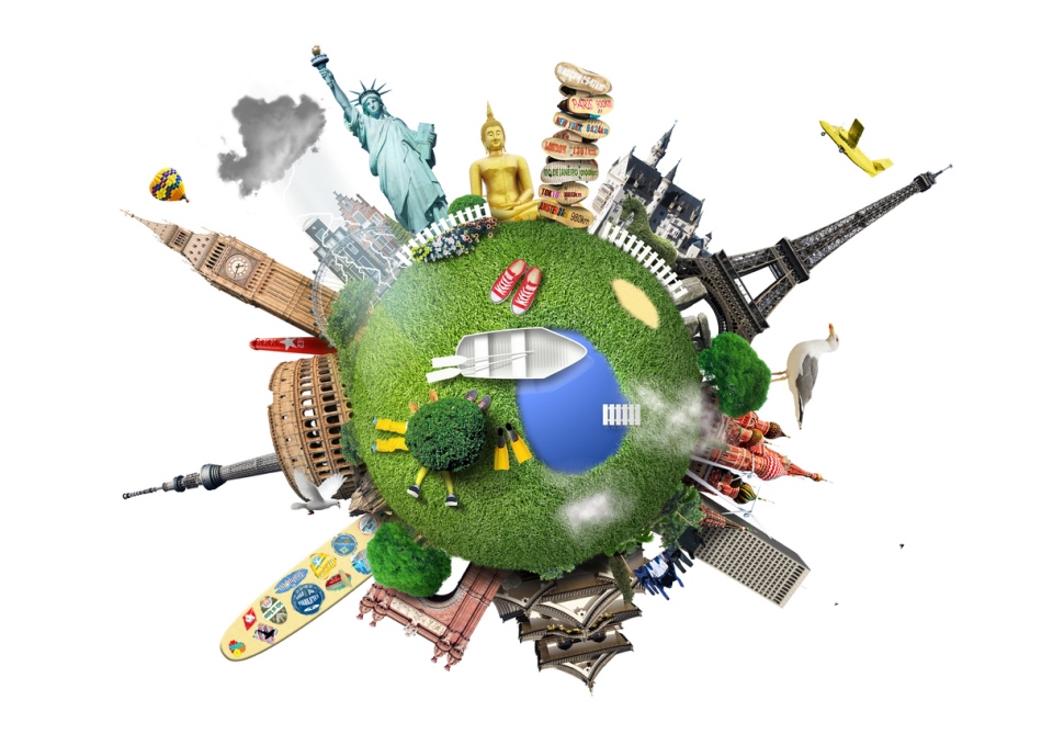 Around the world in 80 ways (part 2 of 2) – MHRA Inspectorate