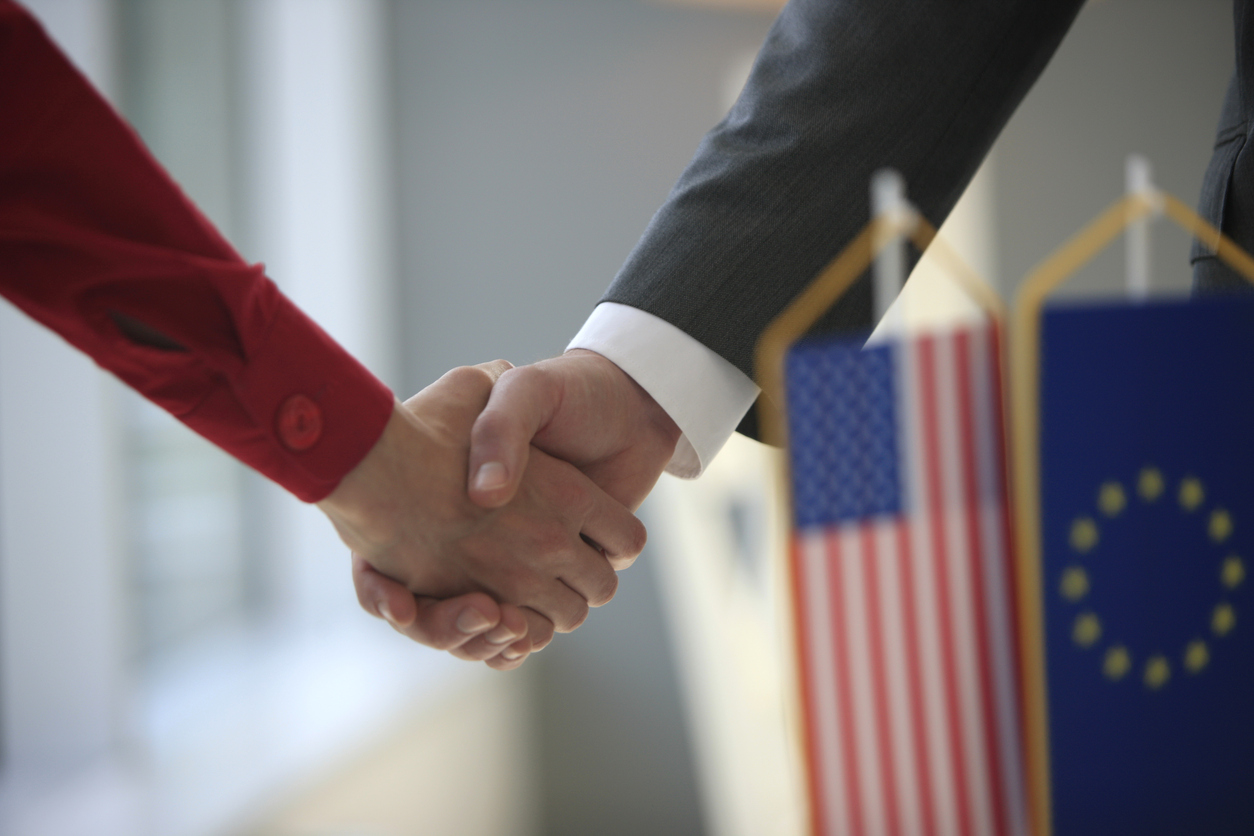EU-FDA mutual recognition of inspections of medicines manufacturers ...