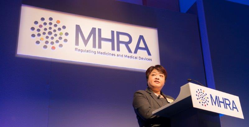 GMDP Symposium 2017- GMP Days – MHRA Inspectorate