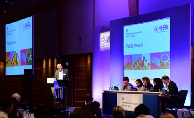 MHRA Pharmacovigilance Symposium 2018 – MHRA Inspectorate