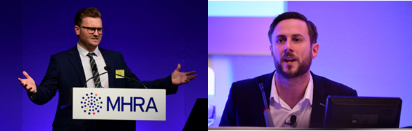MHRA Pharmacovigilance Symposium 2018 – MHRA Inspectorate