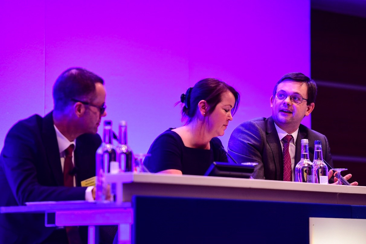 The 2018 GMP Symposium – MHRA Inspectorate