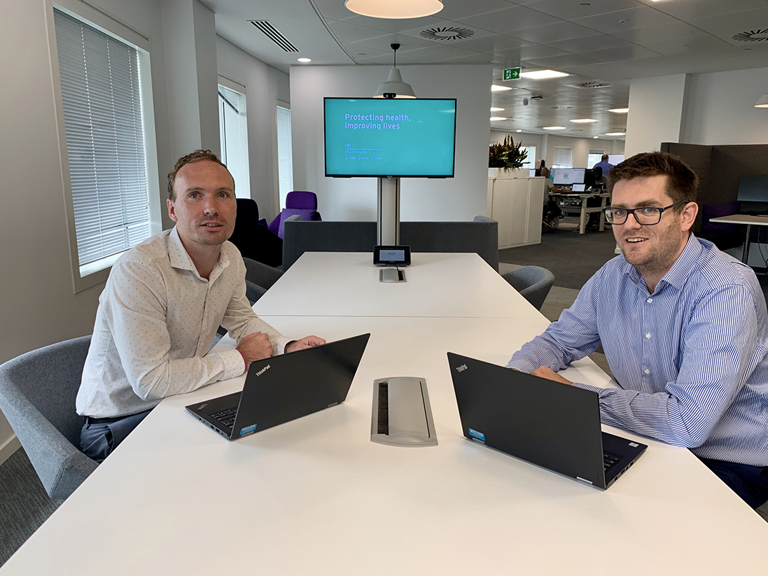 Analytical Quality by Design (AQbD): questions and answers – MHRA ...