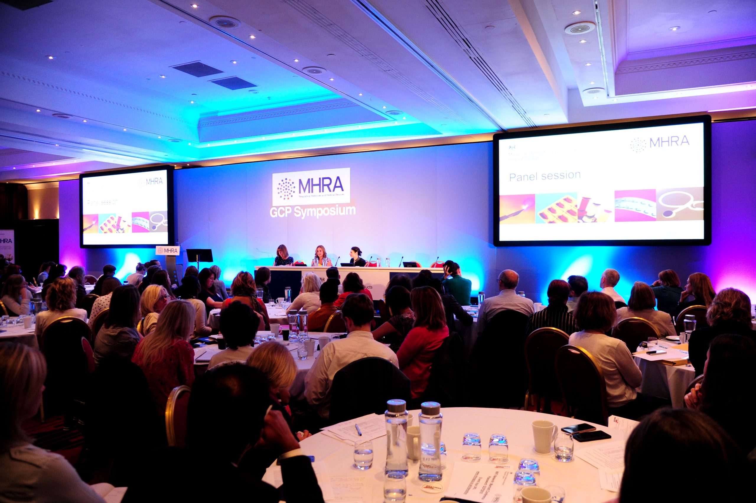 MHRA GCP Non-Commercial Symposium 2019 – MHRA Inspectorate