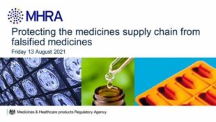 Events and symposia – MHRA Inspectorate