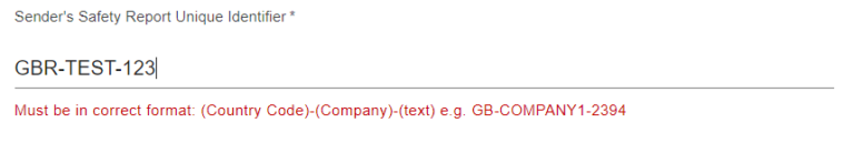 Decommission of eSUSAR – MHRA Inspectorate
