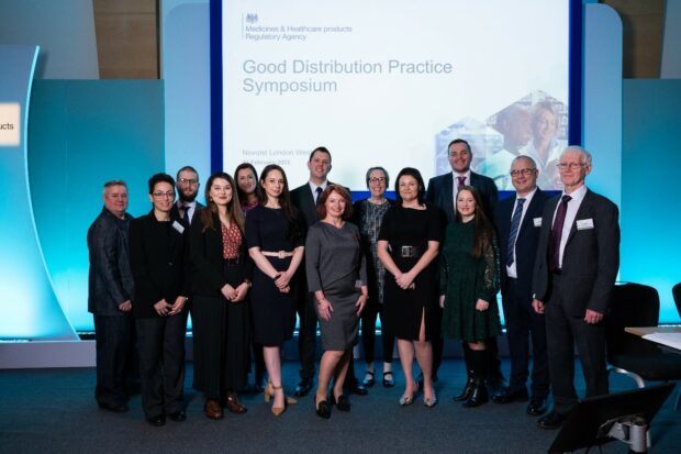 MHRA Good Distribution Practice Symposium 2023 – MHRA Inspectorate