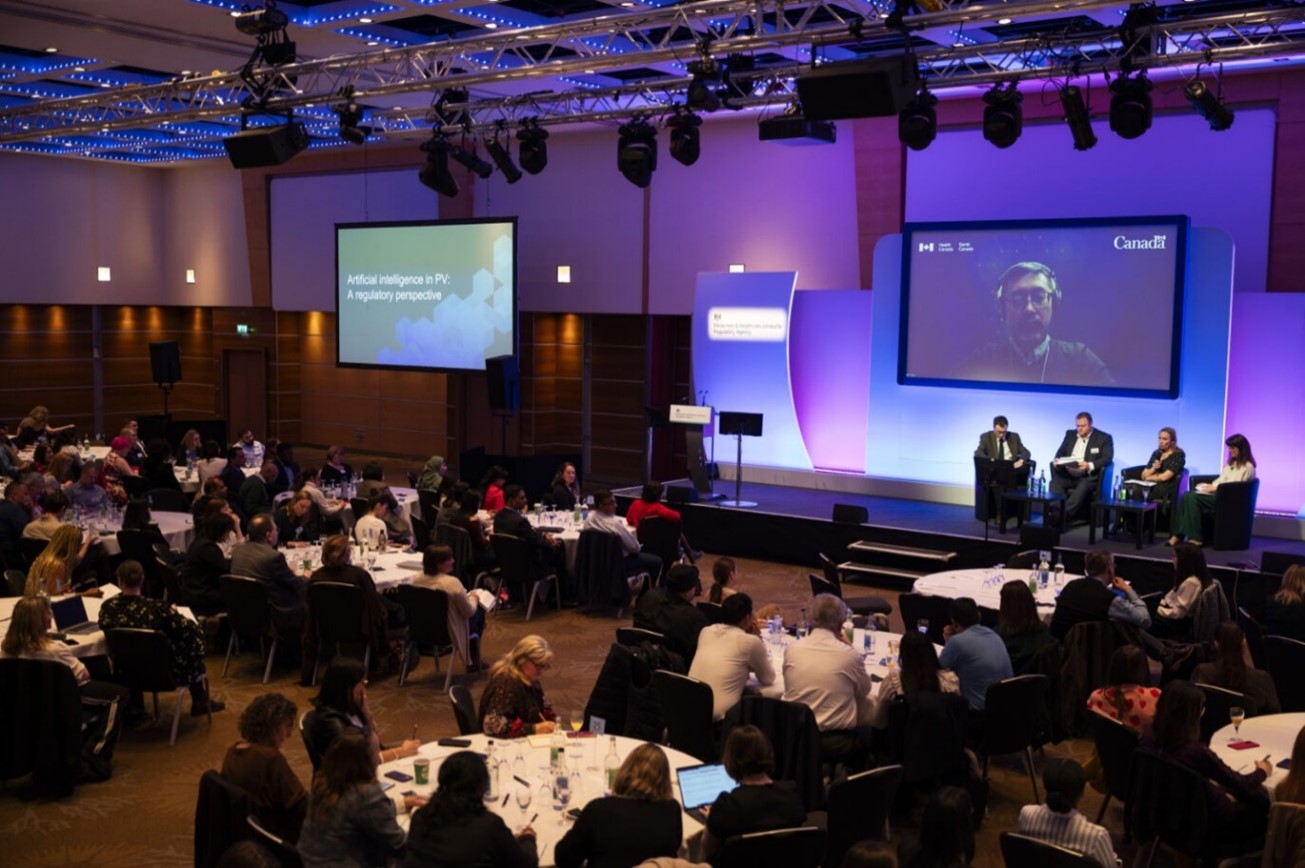 Pharmacovigilance unravelled: highlights of the 2024 MHRA GPvP ...